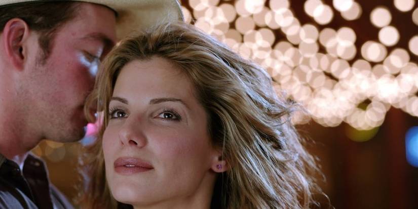 Top 10 Sandra Bullocks Movies to Hold You Over Until Her Return to the ...