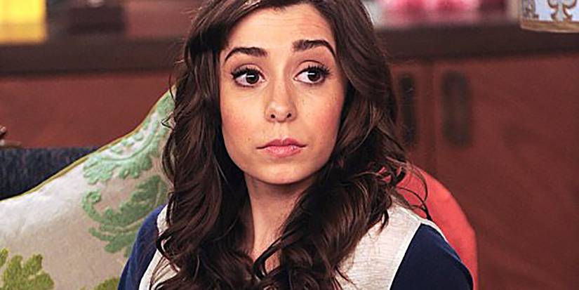 How I Met Your Mother: The Best (& Worst) Trait Of Each Main Character