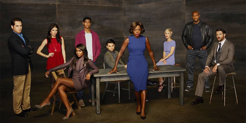 How To Get Away With Murder: 10 Best Characters, Ranked