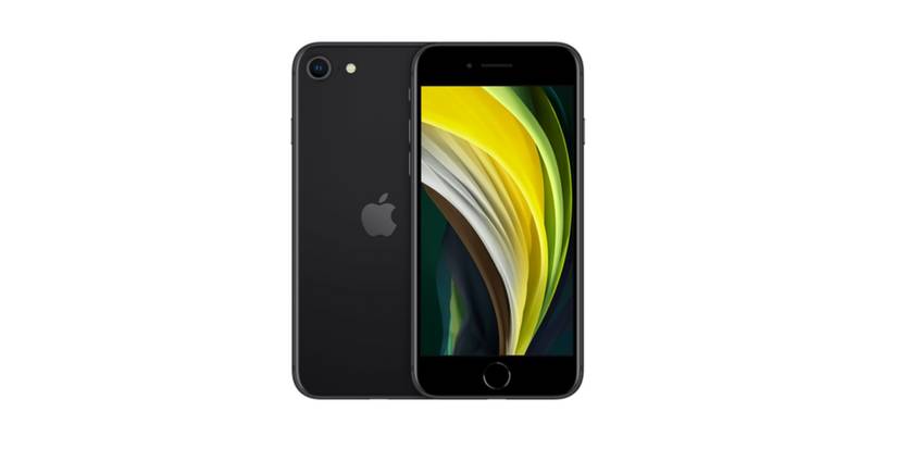 5G & Larger iPhone SE Models Reportedly Coming, But Not This Year