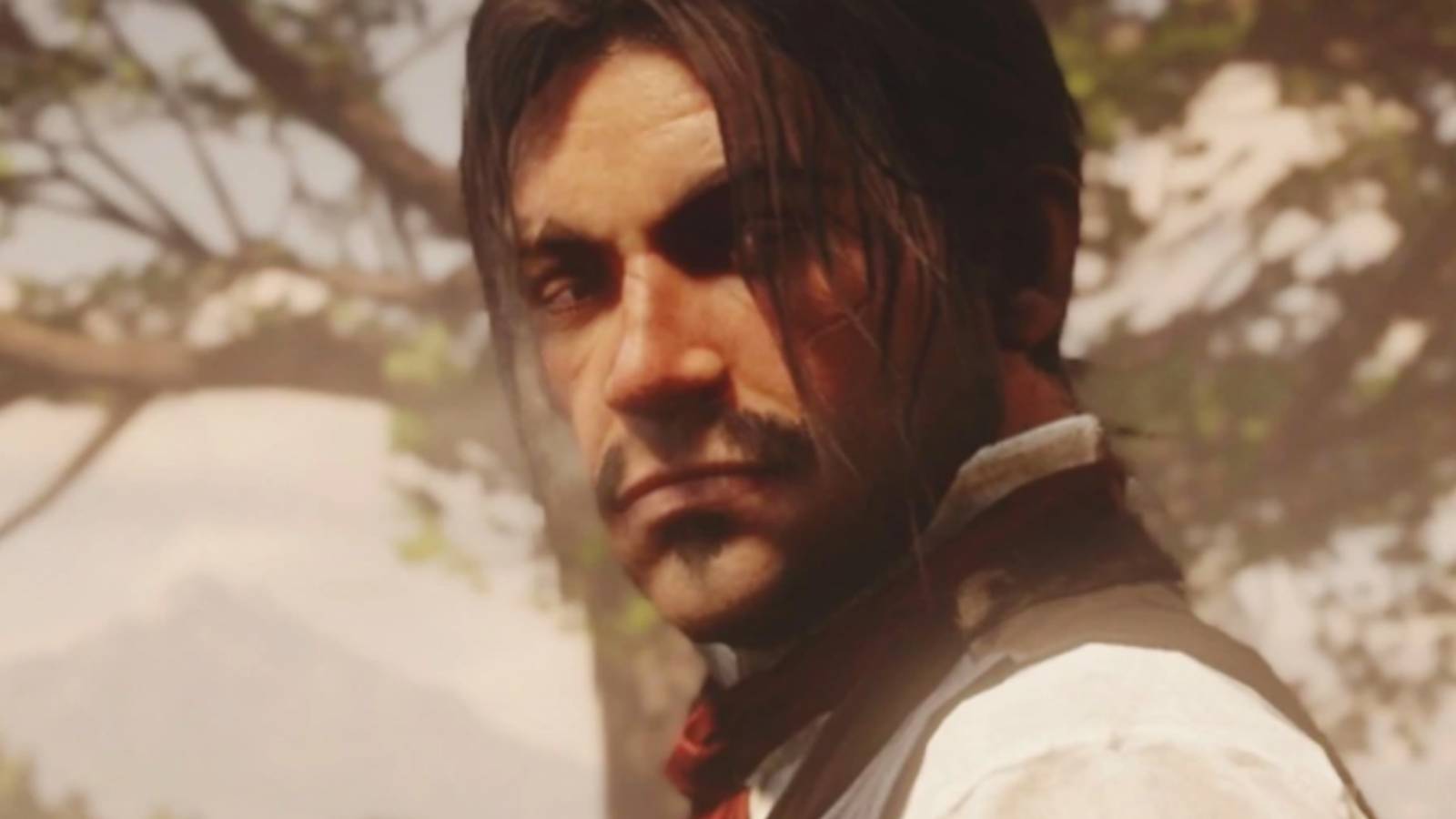 RDR2: Why Javier Left Mexico (& Why He Shouldn't Have Returned)