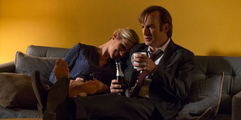 5 Signs Jimmy & Kim Will Reunite Again After Better Call Saul Season 6