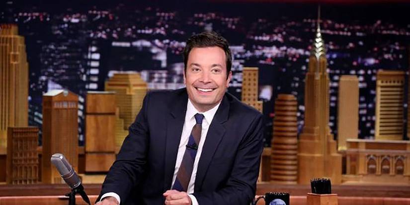 Jimmy Fallon: Net Worth, Age, Height & Everything You Need To Know ...