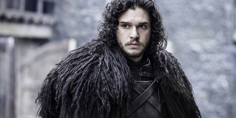 Game Of Thrones: 5 Ways Season 5 Changed From The Books (& 5 Ways It ...