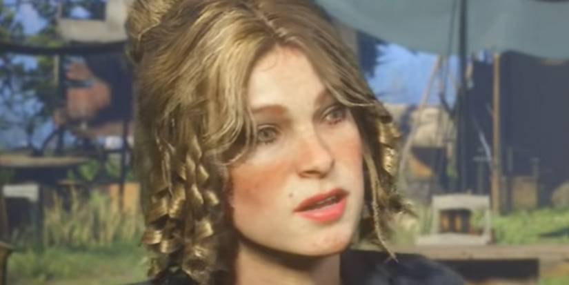 Red Dead Redemption 2's Most Annoying Character Was Perfectly Named