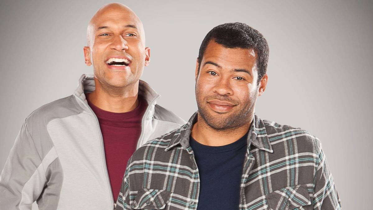 Key & Peele Show How "Hula Hoop" Training Can Get A Little Too Intimate