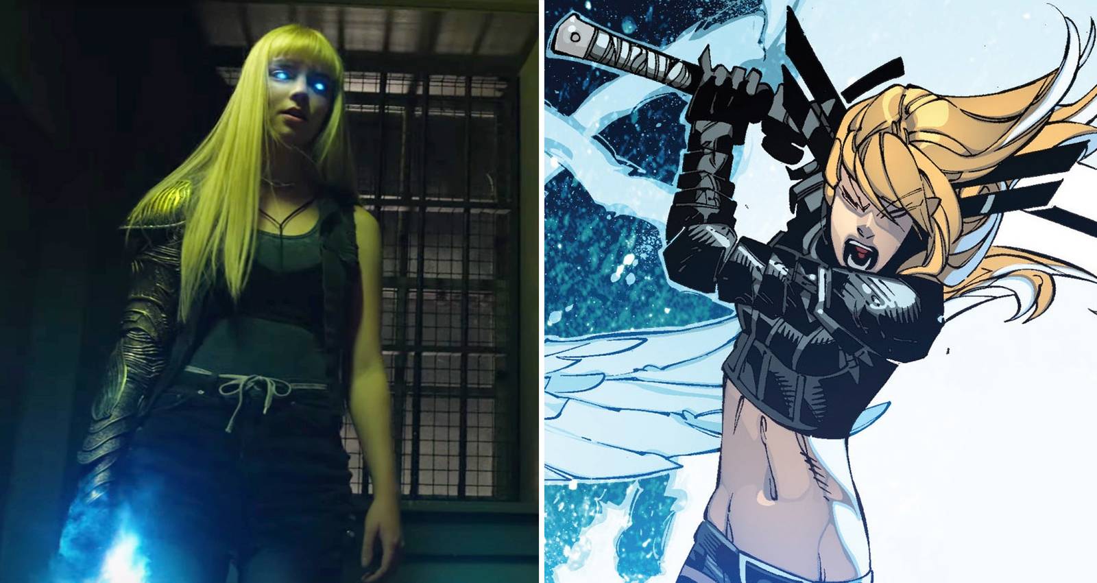 New Mutants: 10 Questions About Magik, Answered