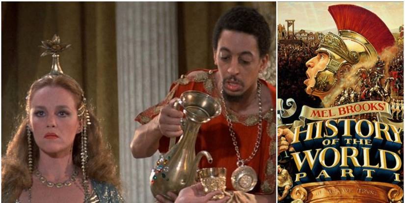15 Best Movies With Accurate Depictions Of Ancient History (Including ...