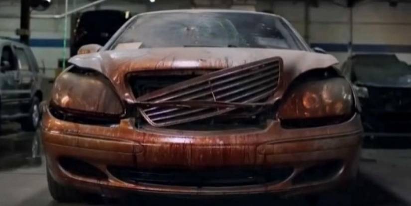Every Killer Car In Stephen King Books & Short Stories