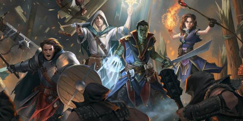 How To Play Pathfinder 2e: Everything Beginners Should Know