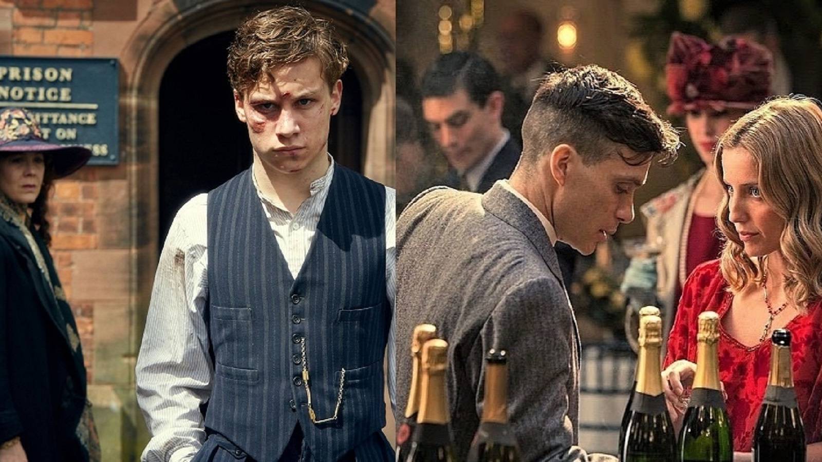Peaky Blinders: Why Each Season Is The Best (& Why It's The Worst)