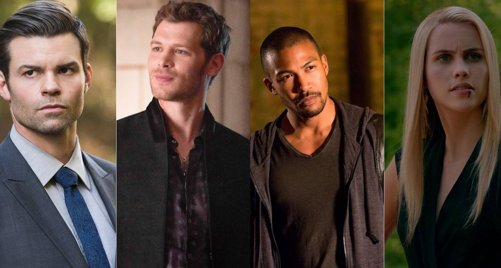 The Originals: Who The Strongest Vampire Really Is