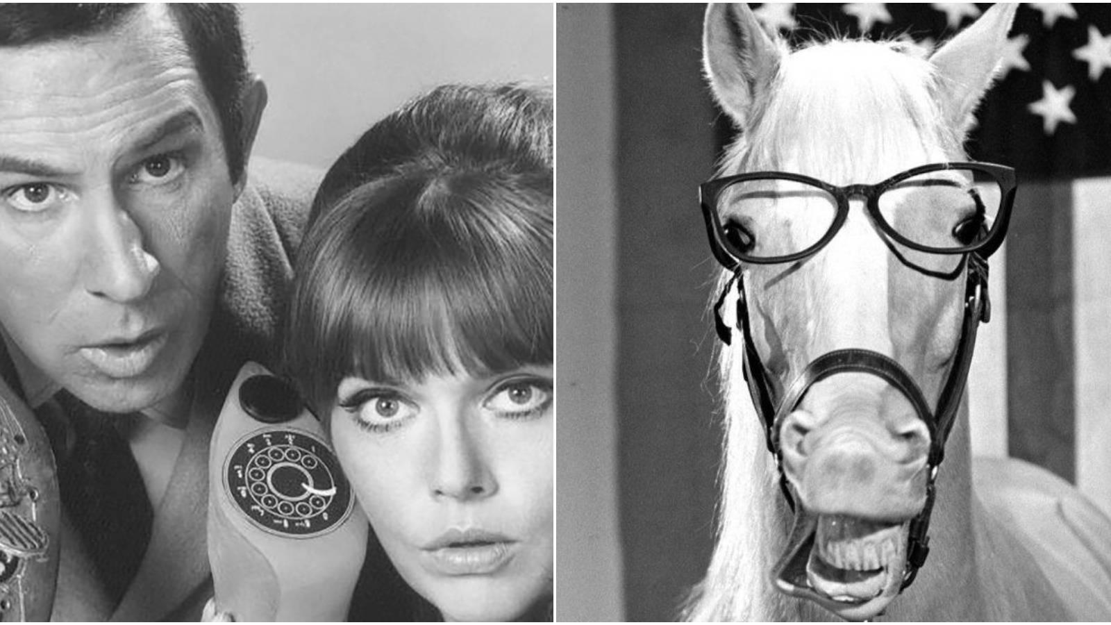 5 Most Influential TV Shows Of The 60s (& 5 That Deserve To Be Forgotten)