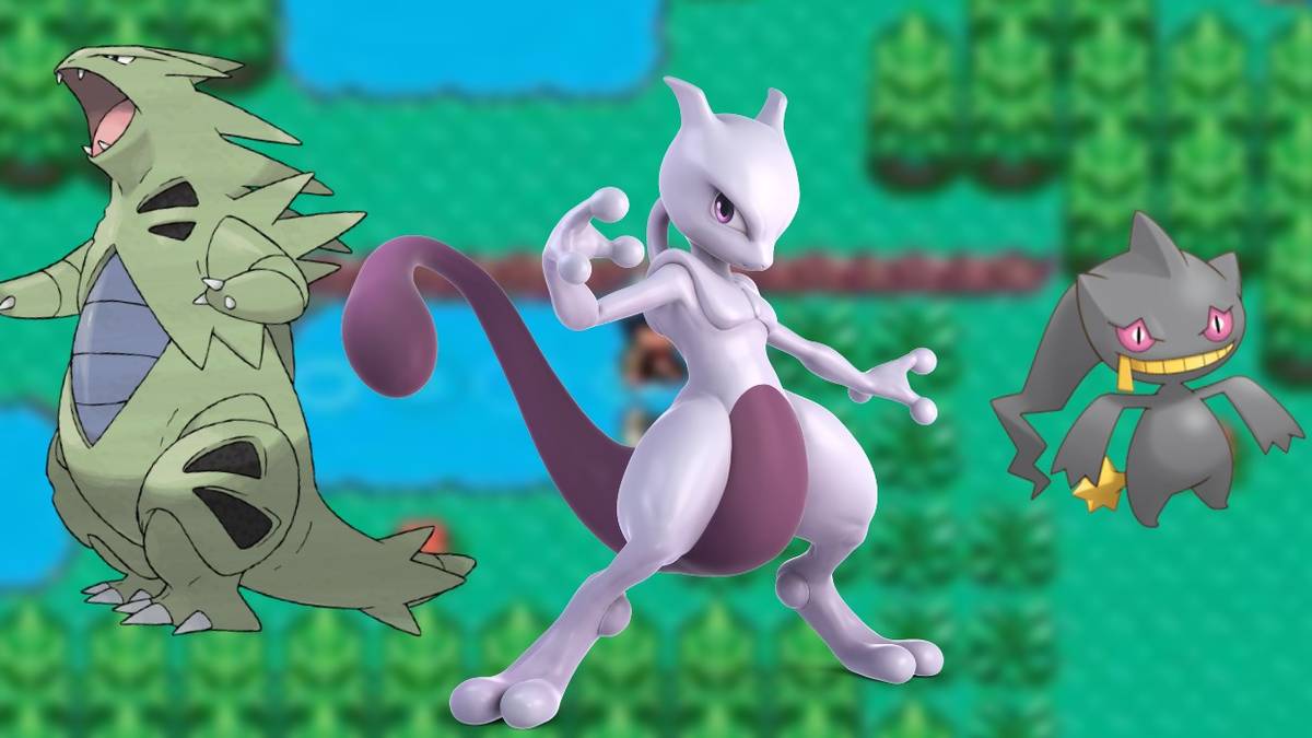 Meanest Pokémon Ever (& Why They're So Angry)