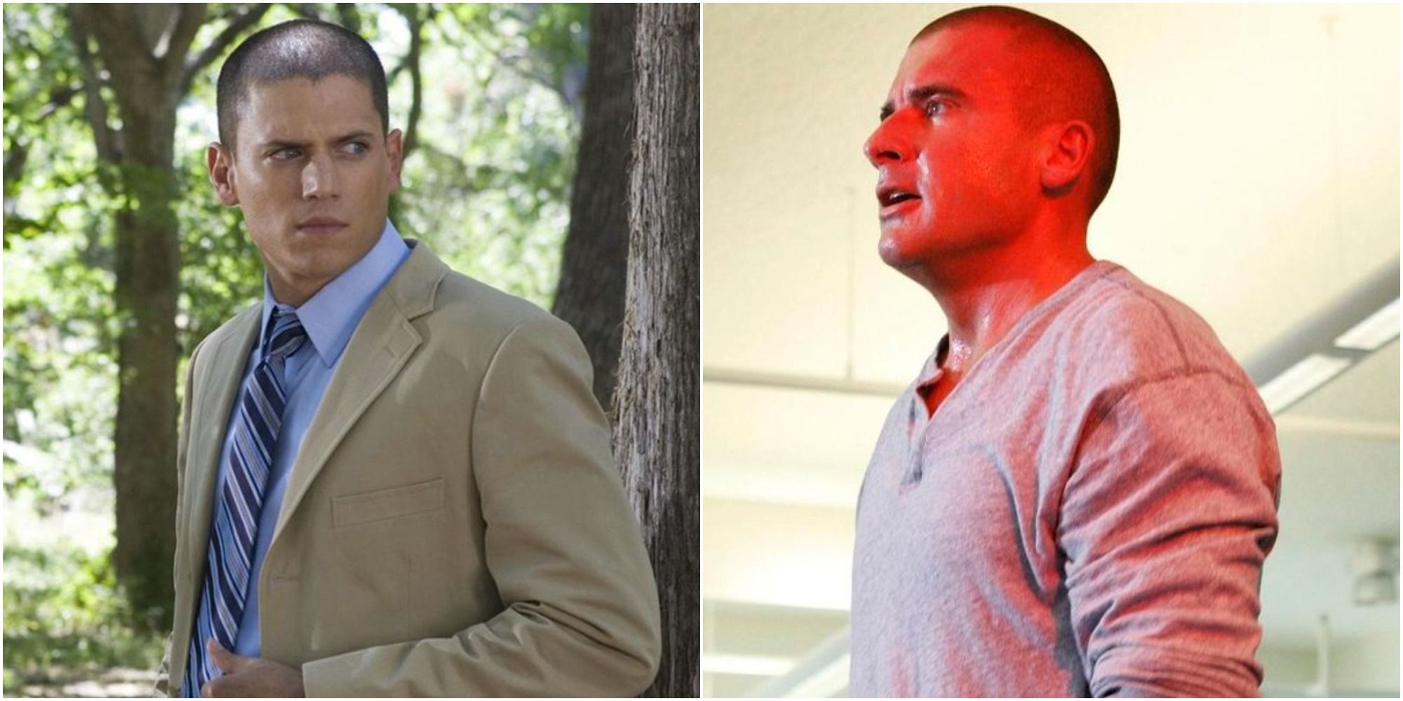 Prison Break’s 15 Best Episodes, Ranked