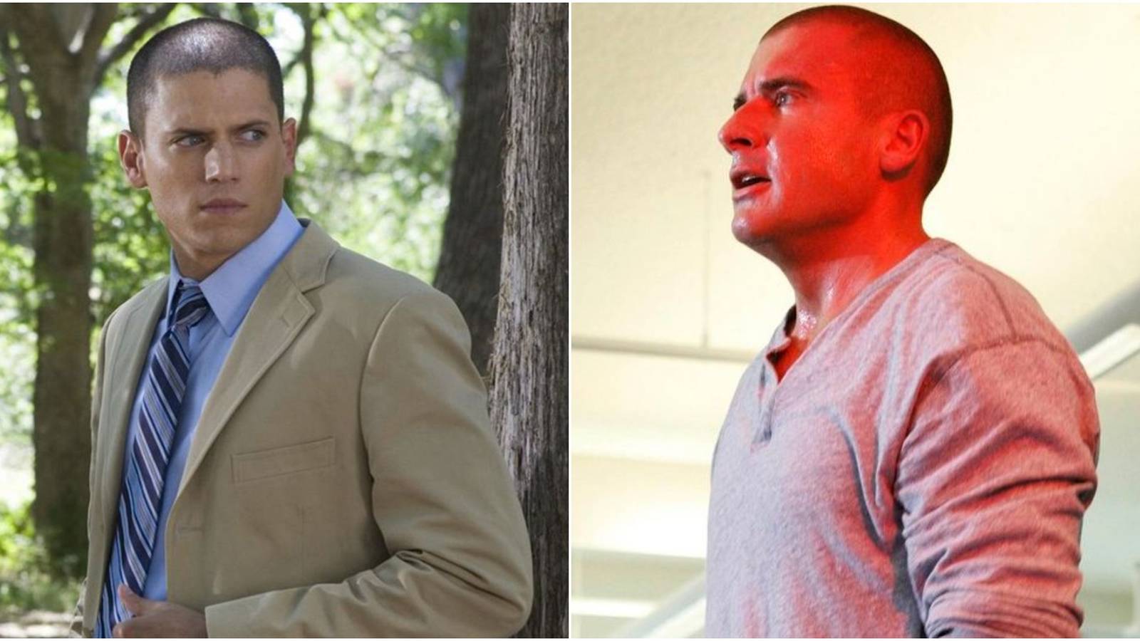 Prison Break: 5 Times Michael Scofield Saved Lincoln (& 5 Times Lincoln ...
