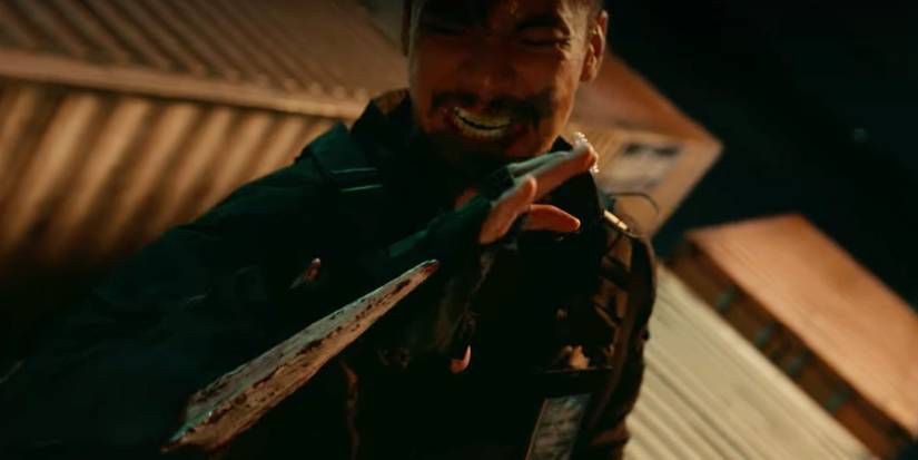 Project Power: Every Superpower In The Netflix Movie Explained