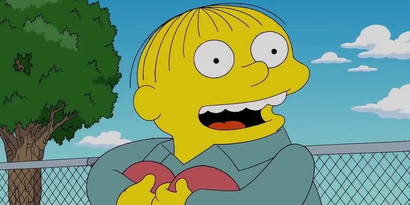 The Simpsons: The 10 Most Clever Jokes From Its 'Golden Age'