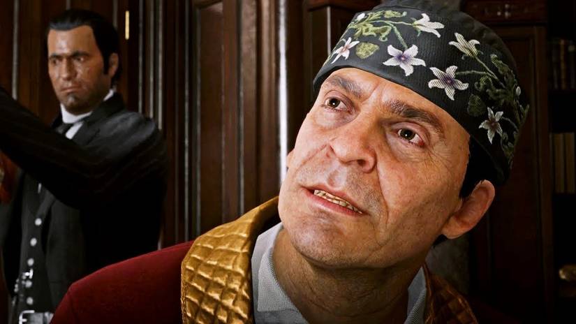 All 15 Red Dead Redemption 2 Characters Based On Real People