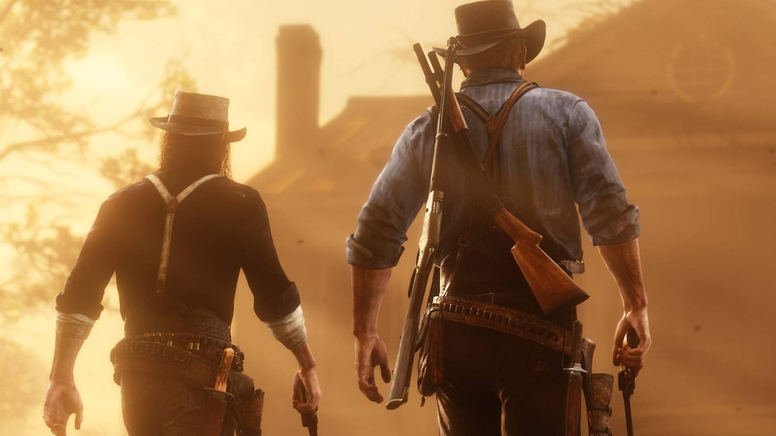 All 15 Red Dead Redemption 2 Characters Based On Real People