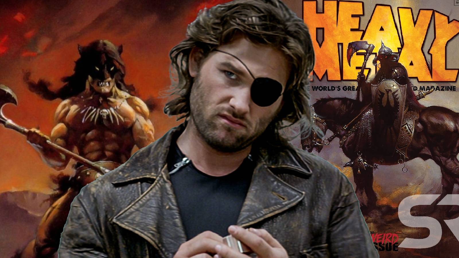 Every Unmade Robert Rodriguez Movie (& Why They Didn't Happen)