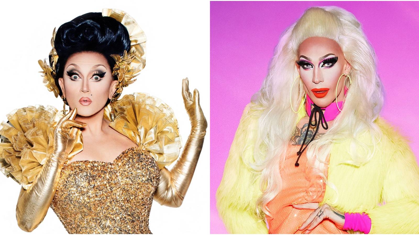 RuPaul's Drag Race: Queens Who Have Lip Synced The Most