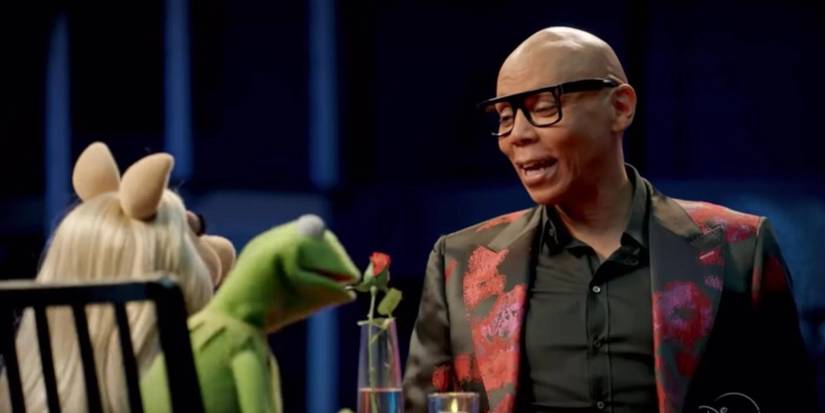 RuPaul’s Drag Race: 10 Unpopular Opinions About RuPaul (According To ...