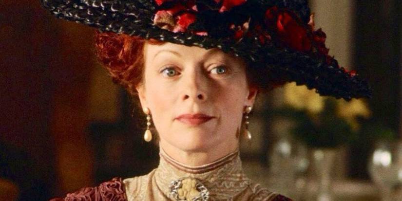 Titanic: One Quote From Each Main Character That Sums Up Their Personality