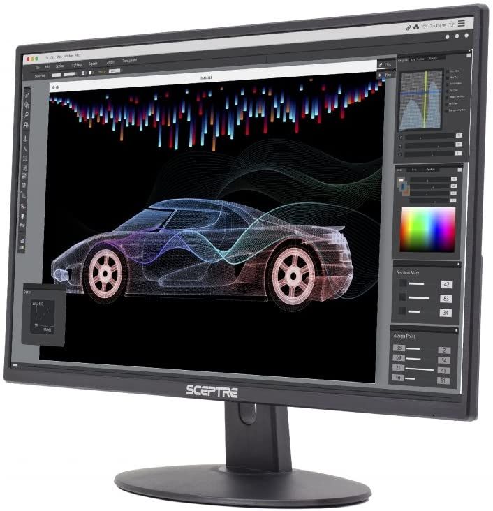 Best Budget Gaming Monitors (Updated 2020)