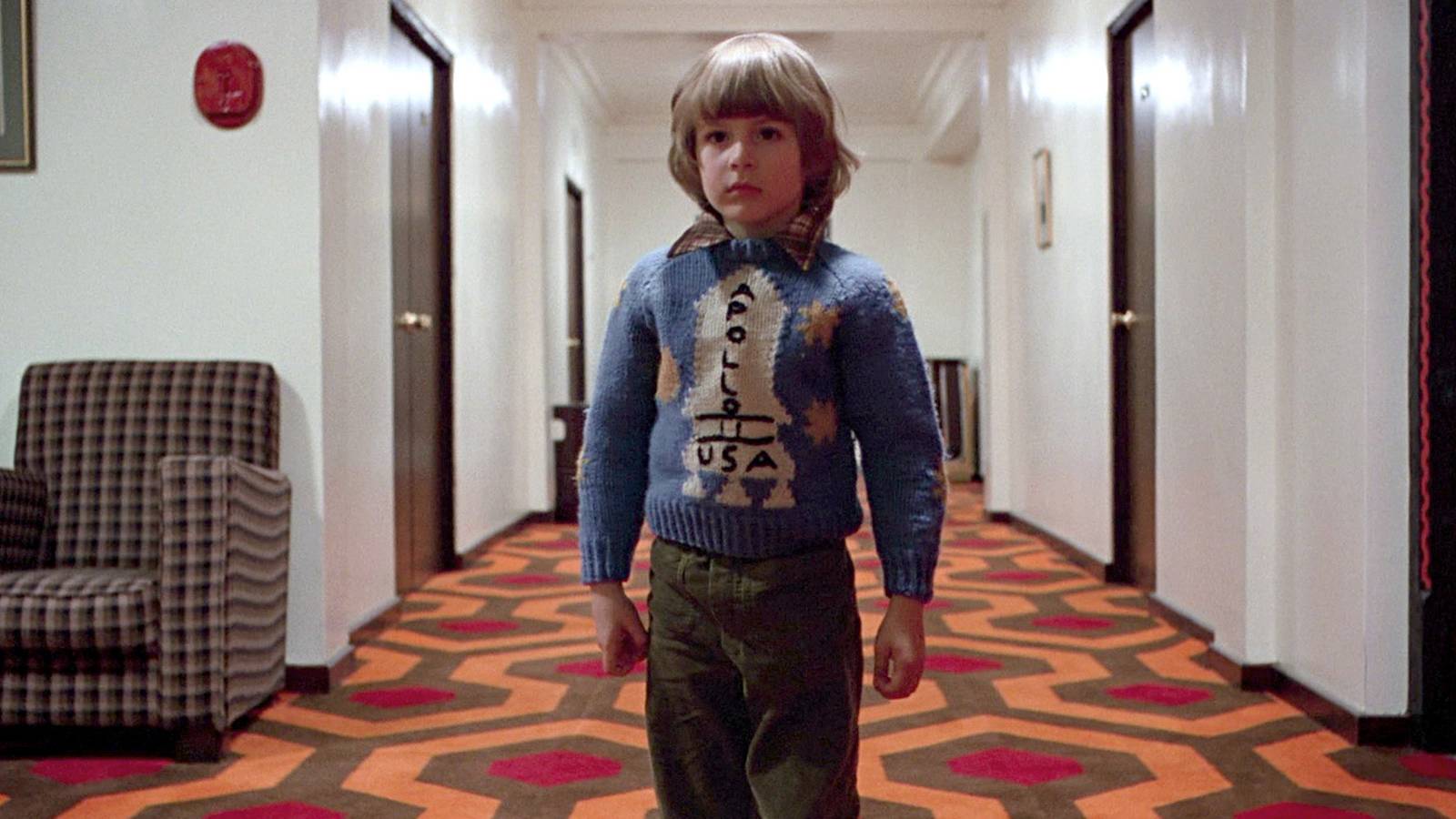 The Shining Theory: Kubrick's Movie Is About The Apollo 11 Moon Landing