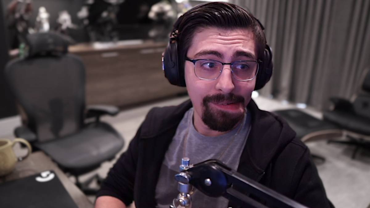 Shroud Returns to Twitch to Half A Million Viewers And It's Boring