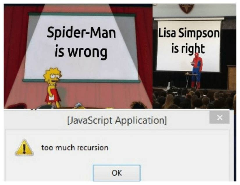 The Simpsons: 10 Funny "Lisa Presentation" Memes That Make Us Laugh