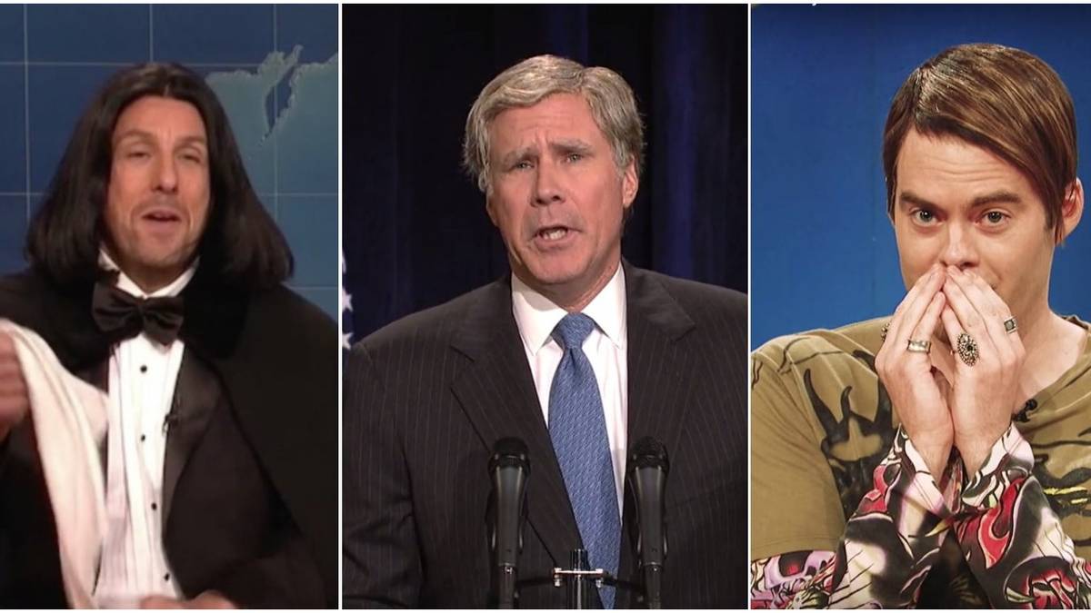 SNL: The 10 Most Successful Cast Members, Ranked