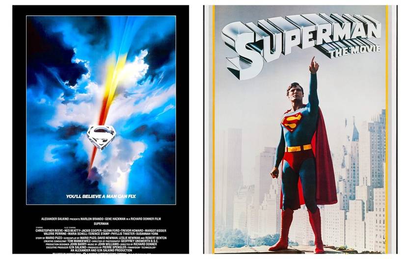 10 Most Iconic Movie Posters From The 1970s
