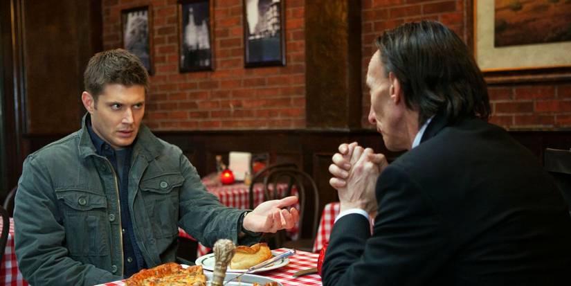 10 Best Supernatural Episodes, Ranked