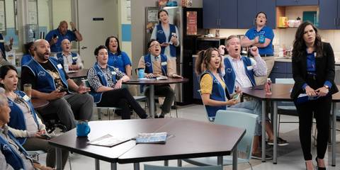 Superstore Summary, Trailer, Season List, Cast, Where to Watch and More