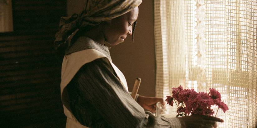 10 Best Quotes From Spielberg's The Color Purple
