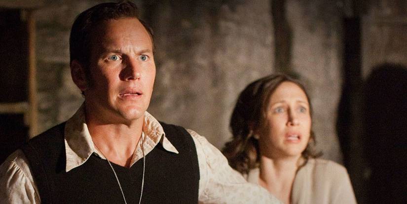 The Main Characters In The Conjuring Universe, Ranked By Likability