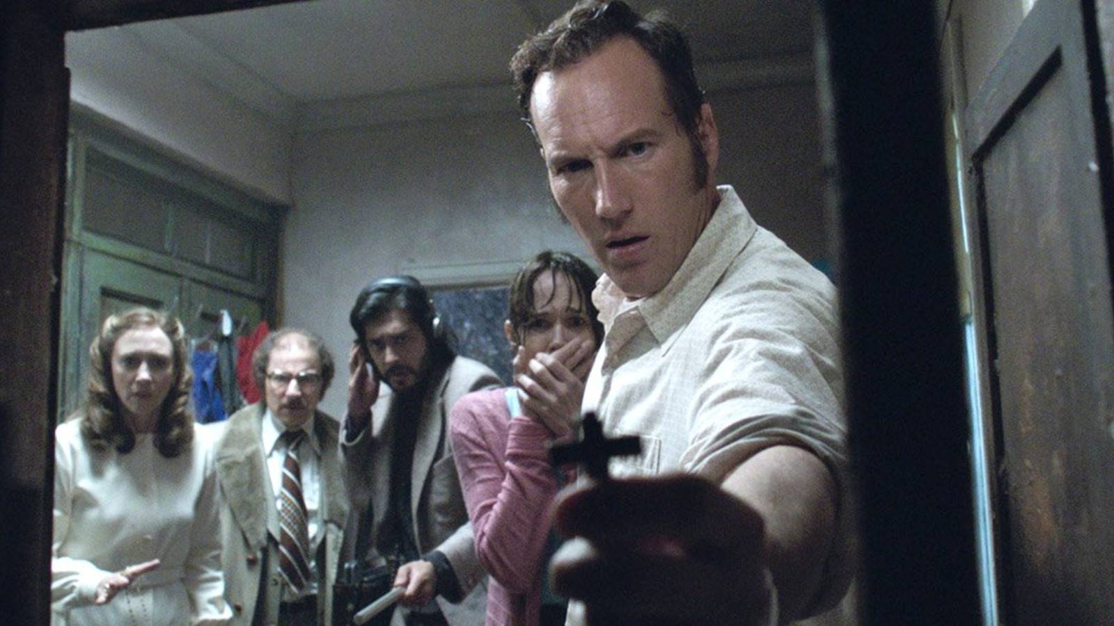 The Main Characters In The Conjuring Universe, Ranked By Likability
