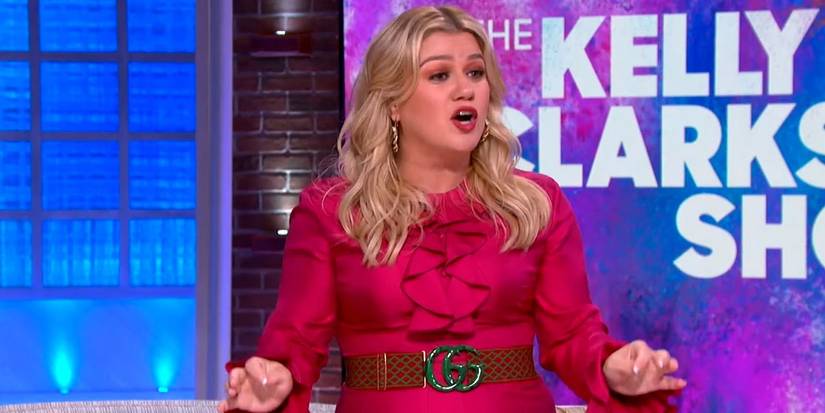 The Kelly Clarkson Show Ratings — How It Compares To Other Daytime Talk ...