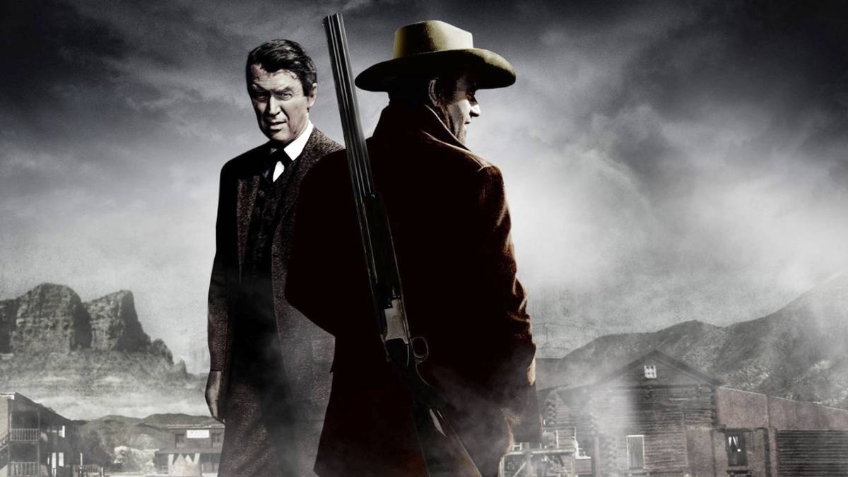 10 Best Movies Where 2 Legendary Western Actors Teamed Up