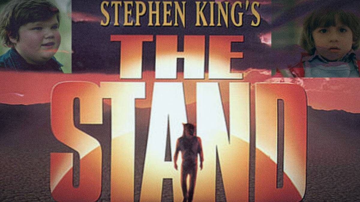 How Stephen King's The Stand Connects To His Book Universe