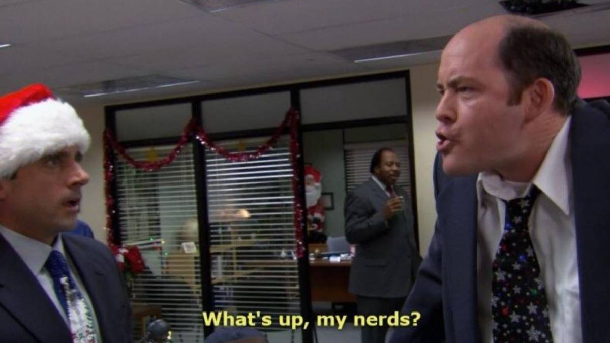 The Office: 10 Worst Things Todd Packer Has Done, Ranked