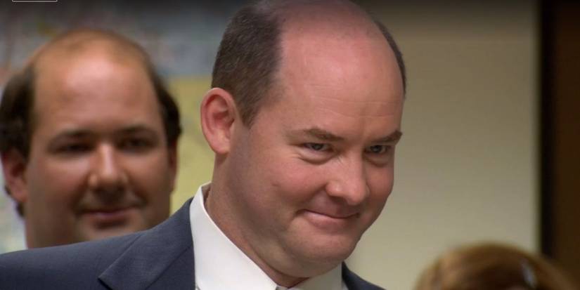 The Office: 10 Worst Things Todd Packer Has Done, Ranked