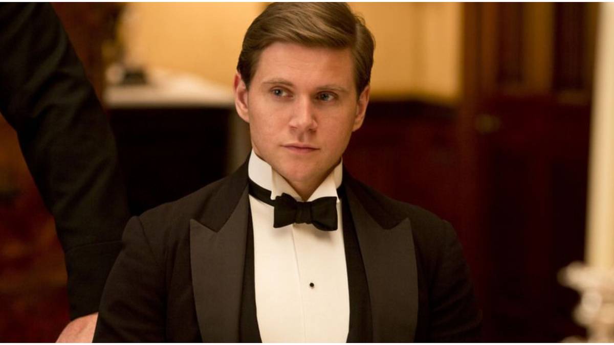 Downton Abbey: 10 Saddest Things About Tom Branson