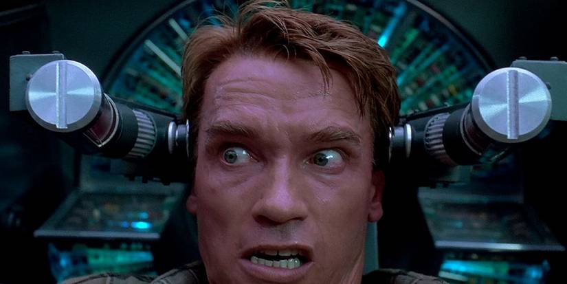 10 Behind-The-Scenes Facts About The Making of Total Recall