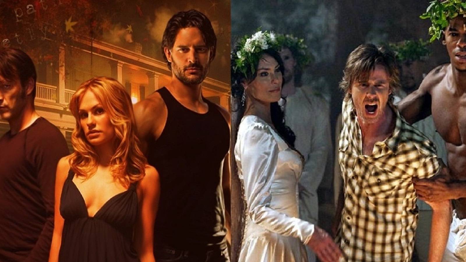 10 True Blood Plot Inconsistencies That Make No Sense