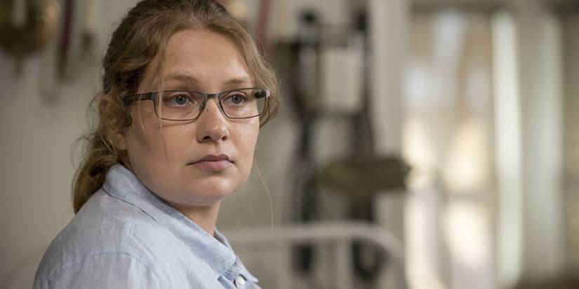 The 10 Best TV Nurses Of All Time