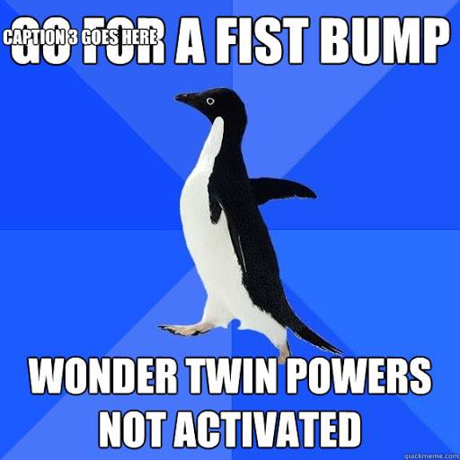10 Funniest Wonder Twins Powers Activate Memes That Make Us Laugh