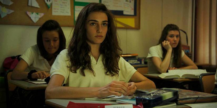 Veronica: How The Movie Compares To The True Story